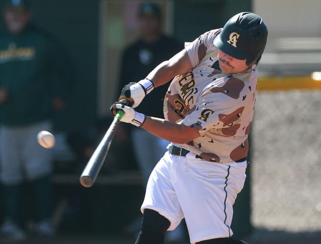 Baseball: Central Arizona vs. Yavapai 3/4/23 | Sports | pinalcentral.com