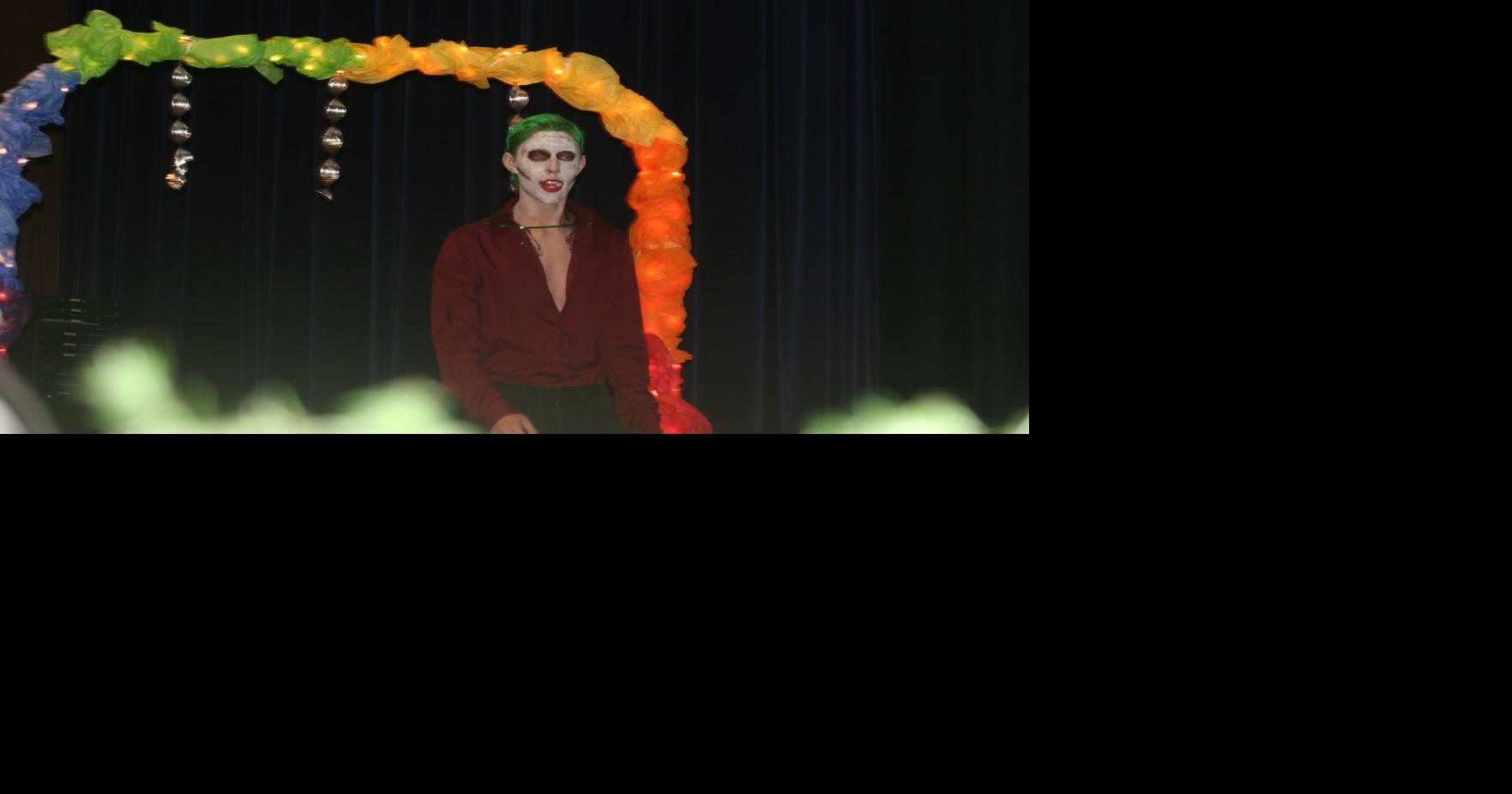 Clever Impersonators: CAVIT holds second hair show | Area News ...