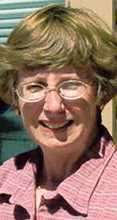 Nancy Zales | Obituaries | pinalcentral.com