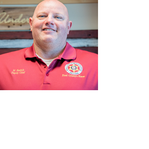 PCSO jail commander's certification revoked for false statements | Area ...