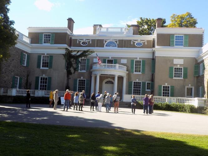 Babbage: Foods as varied as White House occupants | News | pinalcentral.com