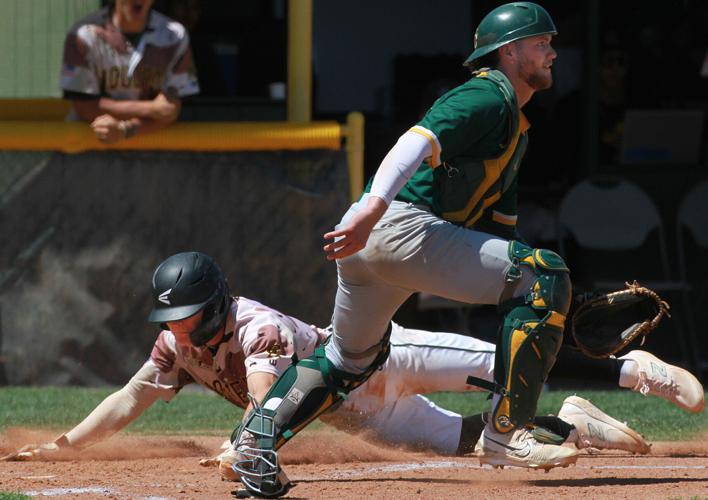 Baseball: CAC vs. Yavapai 4/6/24 | Sports | pinalcentral.com