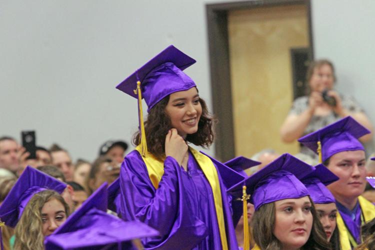 Sequoia Pathway Academy graduation 2017 | News | pinalcentral.com