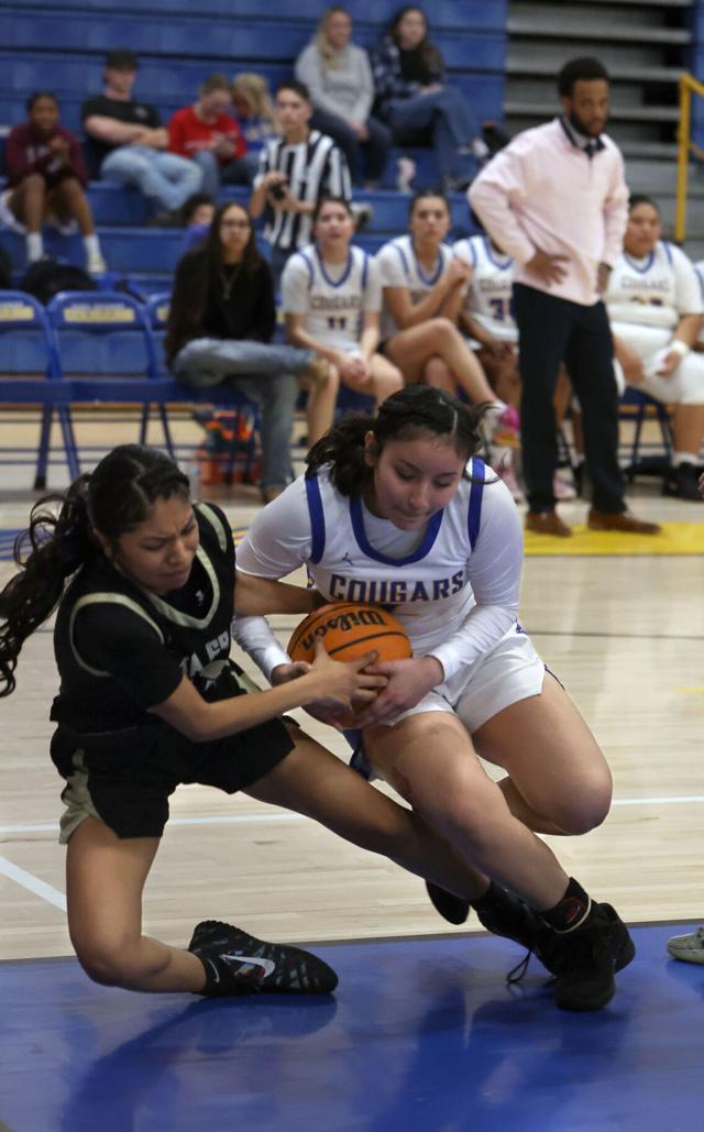 CG Union vs. Vista Grande girls basketball 1/28/26 | Sports Photo ...