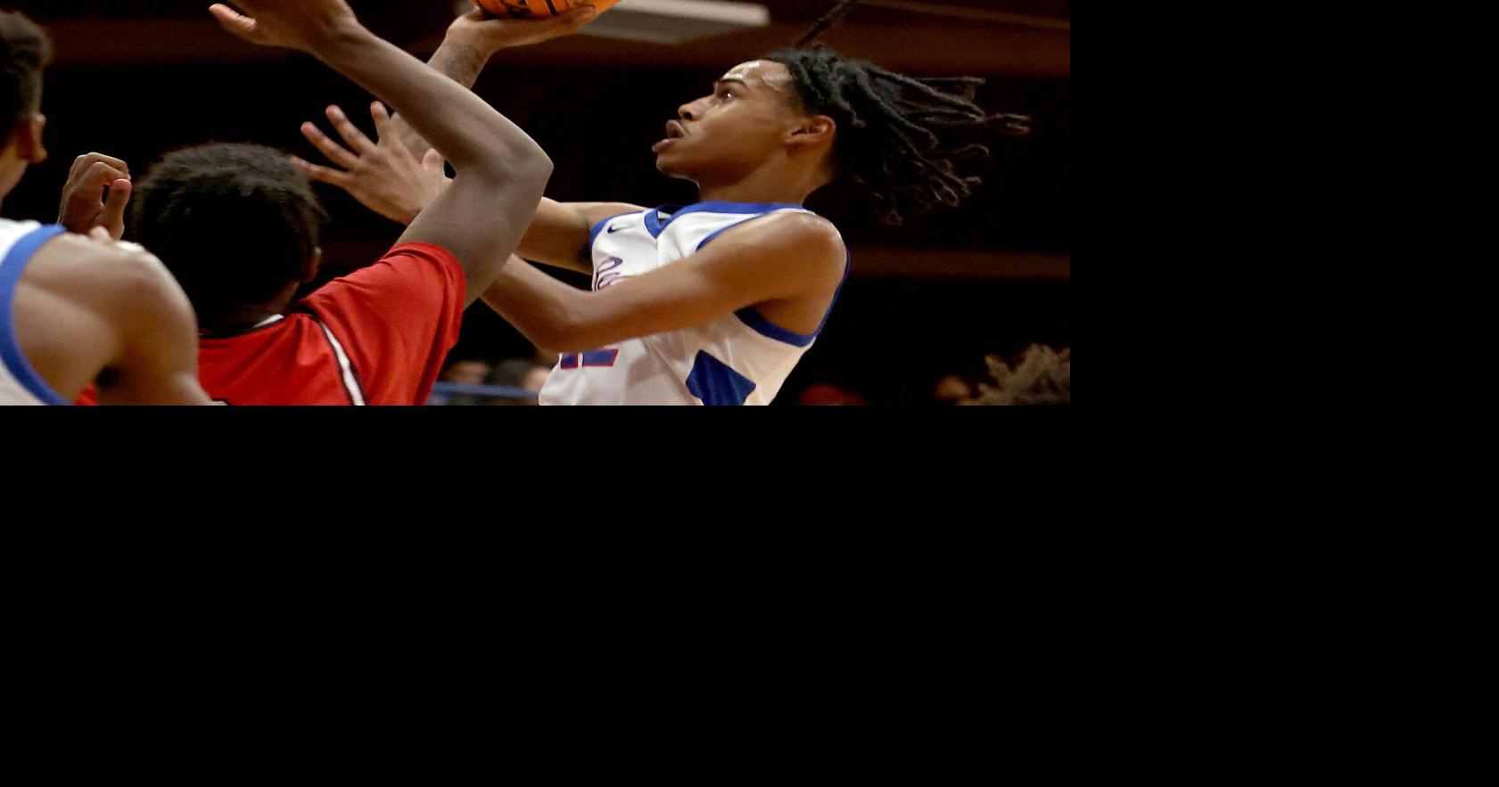 Gholston's last second free throws lift Bears over Gophers | Sports ...