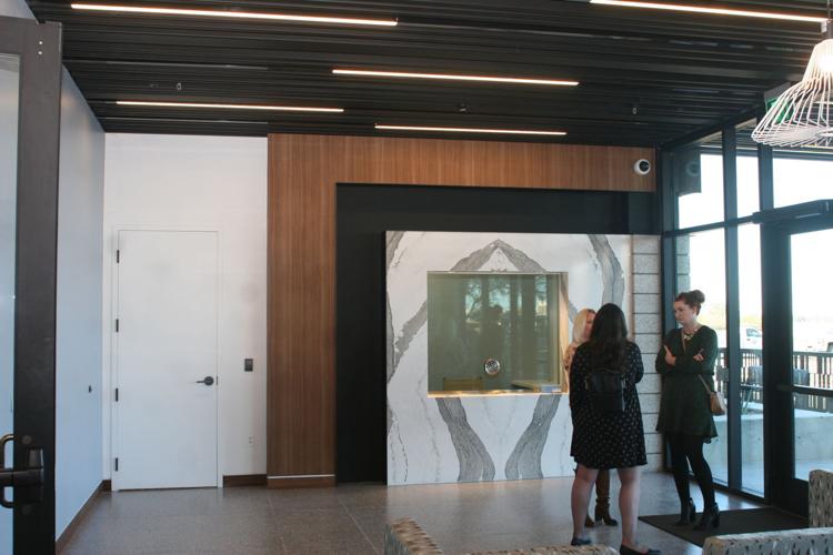 New County Attorney office building dedicated | News | pinalcentral.com