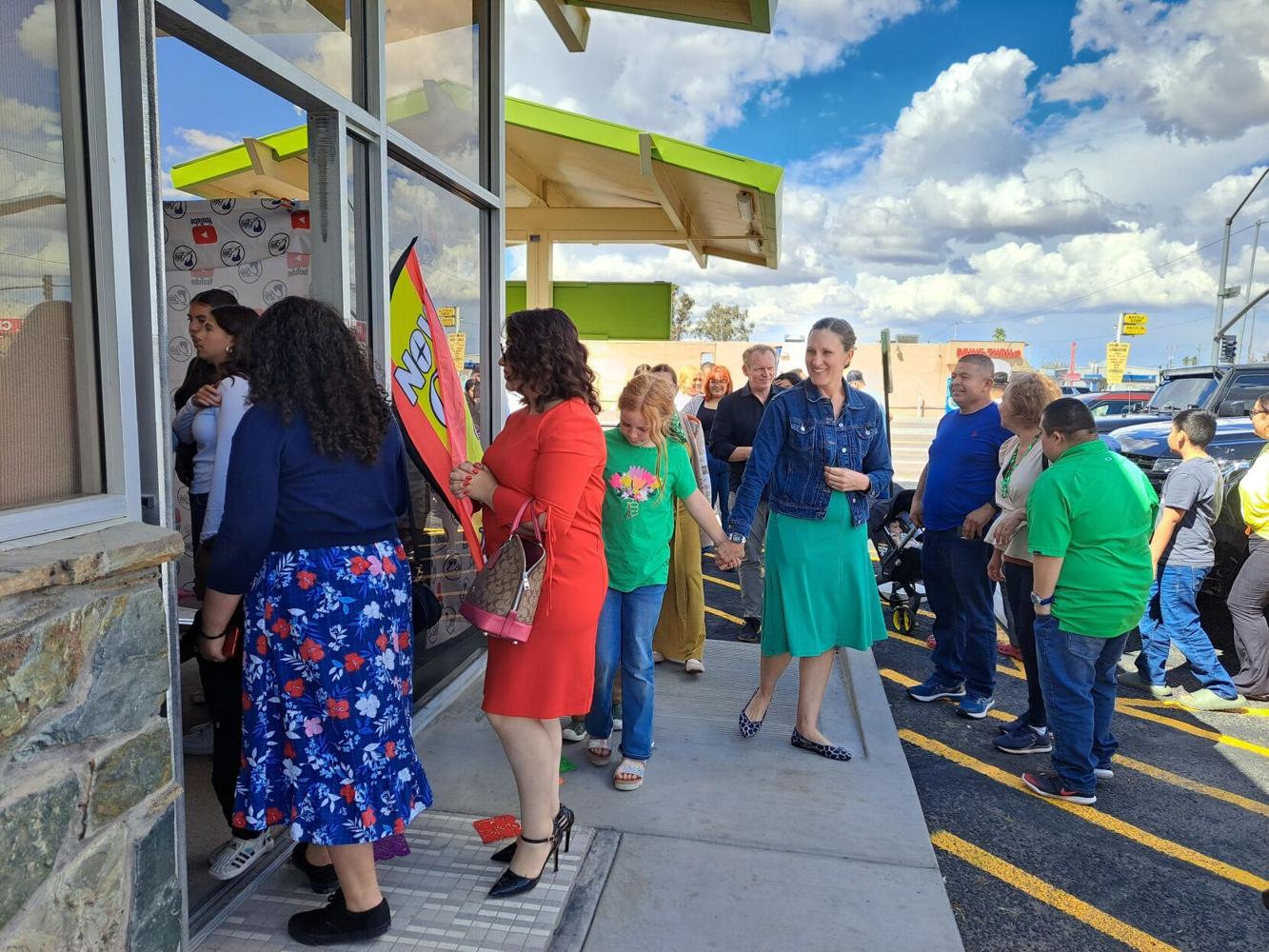 La Monarca brings sweet treats to Coolidge community | Entertainment ...