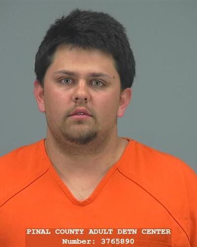 PCSO booking mugs, 02/21/24 | Mug Shots | pinalcentral.com