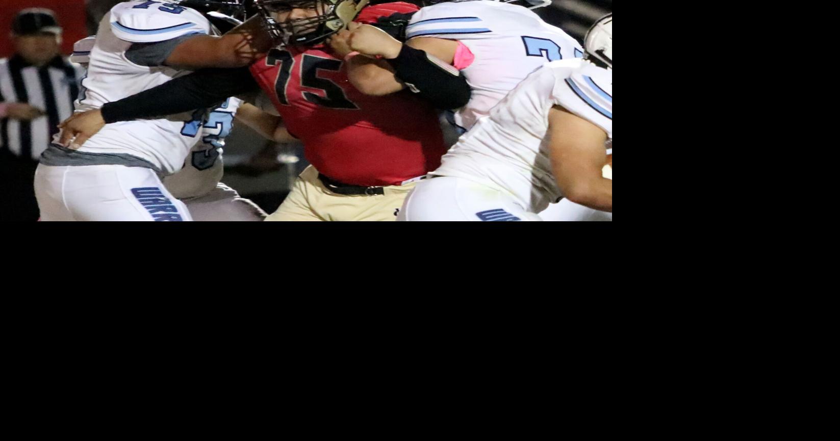 Vista Grande hopes for springboard win over Empire | Casa Grande Sports ...