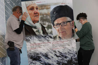 'Holocaust by Bullets' exhibit coming to ASU | Religion | pinalcentral.com