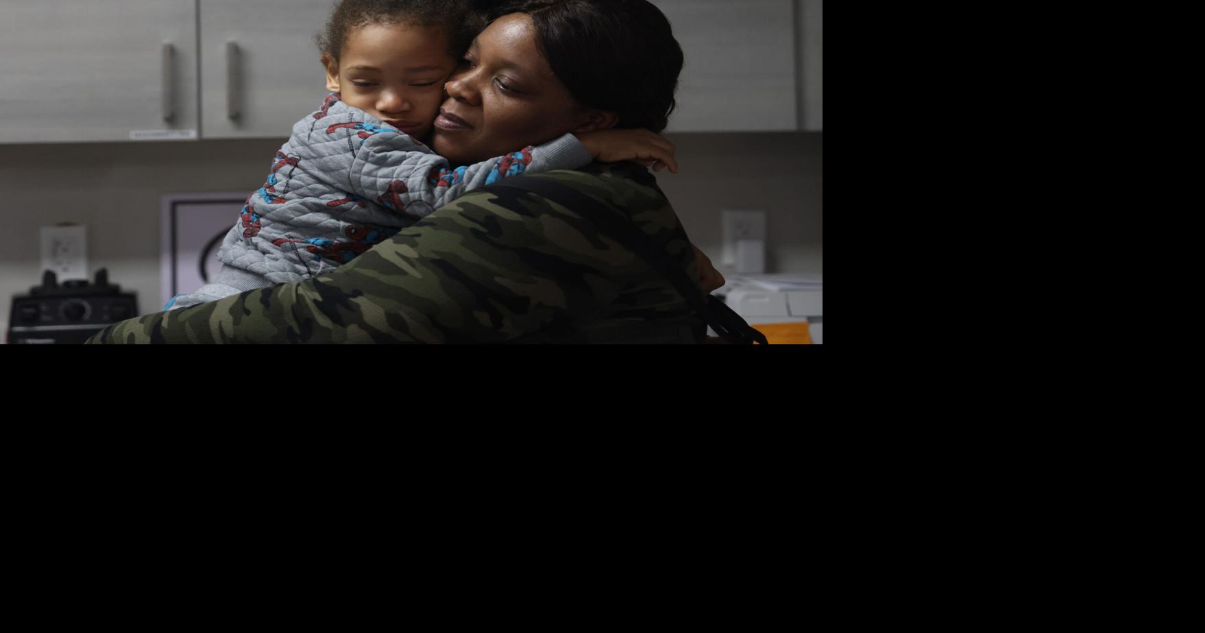 The Singletons provides support to single-parent families battling cancer | Arizona News ...