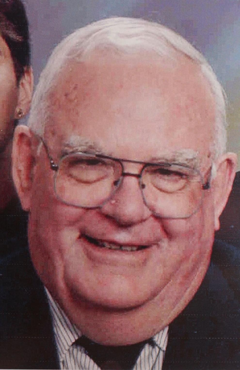 Jerry Allen | Obituaries | pinalcentral.com