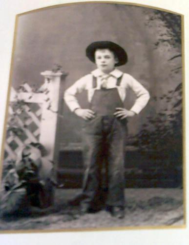 Earlier days | News | pinalcentral.com