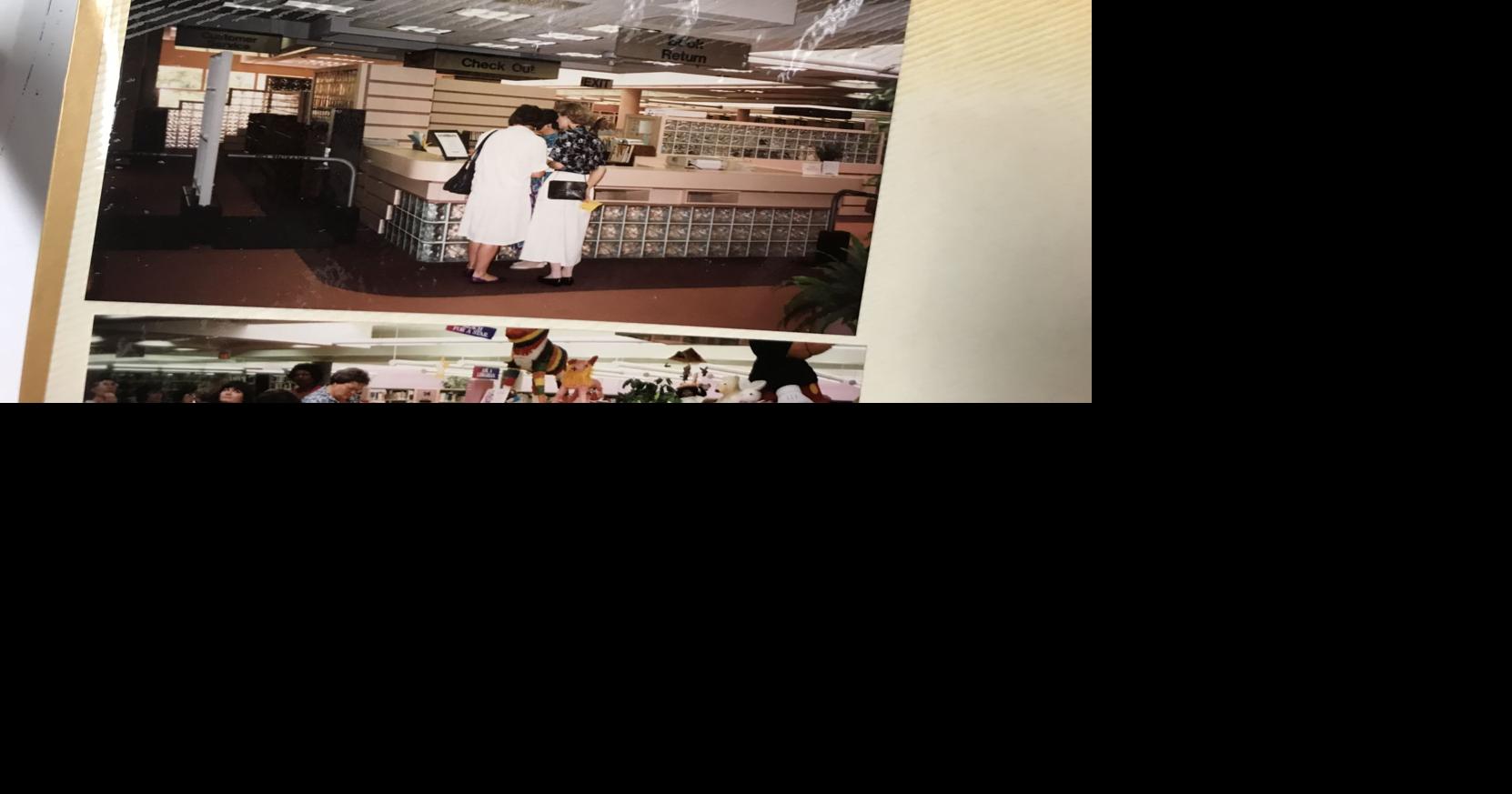 Three of oldest Pinal County libraries still key hubs of public ...