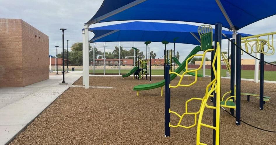 How can Arizona students get crucial recess time when it’s too hot to ...