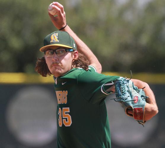 Baseball: Central Arizona vs. Phoenix College 3/25/23 | Sports ...
