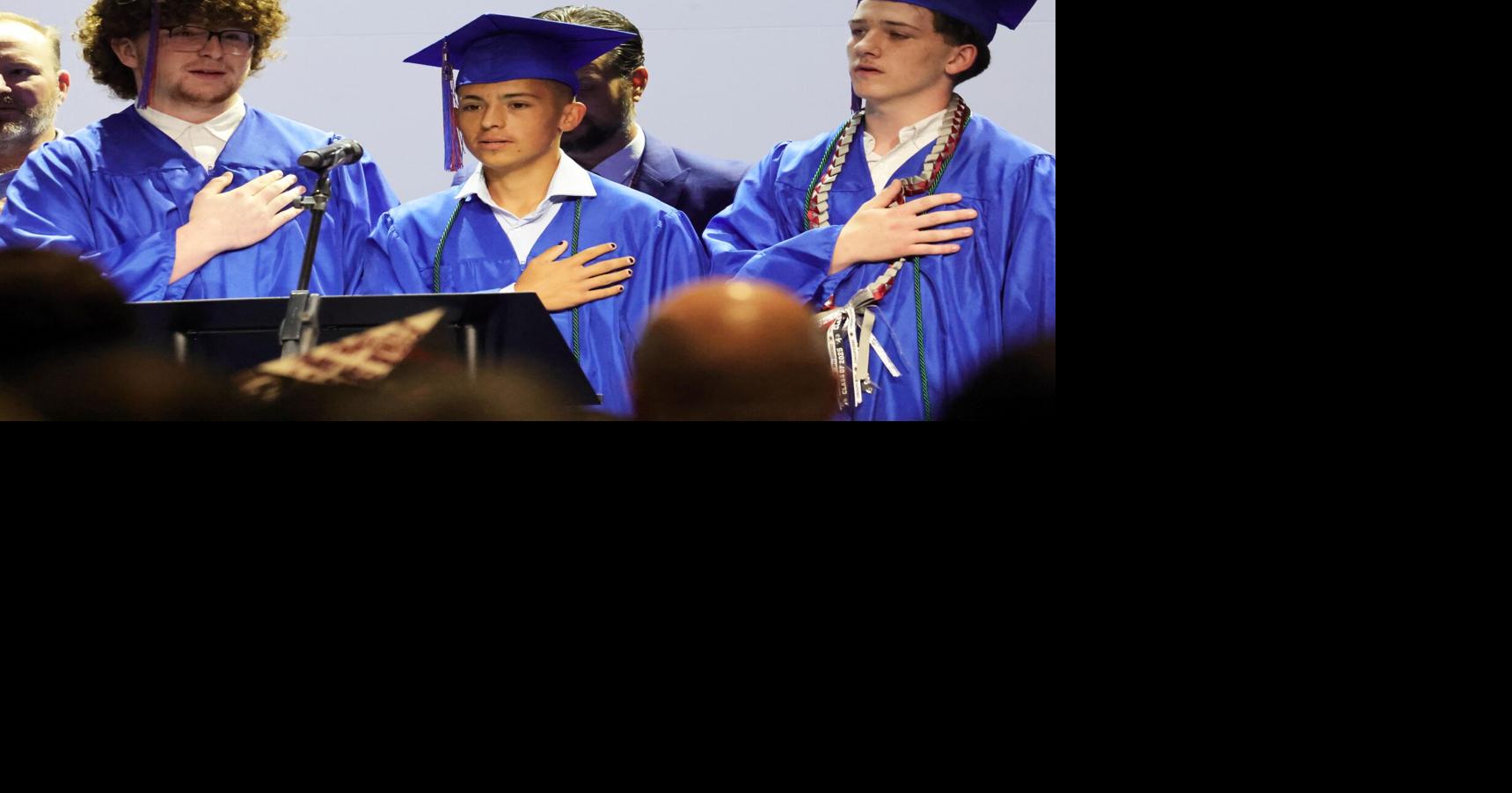 A+ Charter Schools graduation 2025 | Graduation Photo Galleries ...