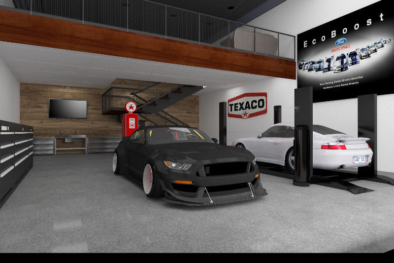 Private motor club, Edison Pointe reps talk about upcoming projects ...