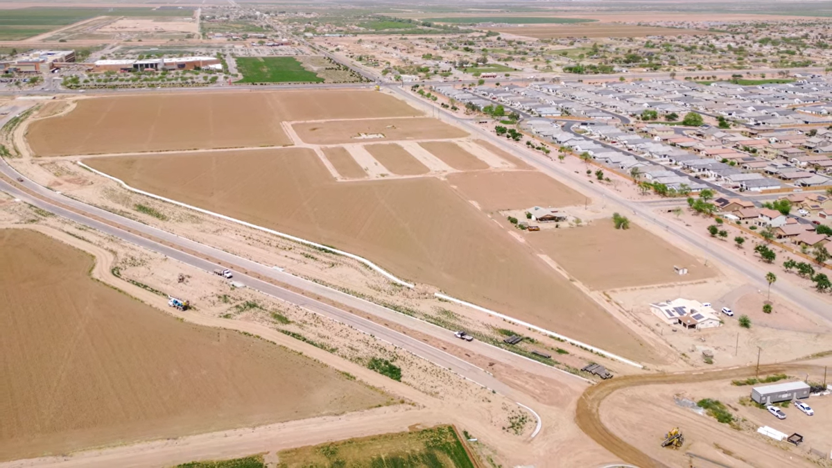 BIA sends cease-and-desist letter to Maricopa over Sonoran Desert ...