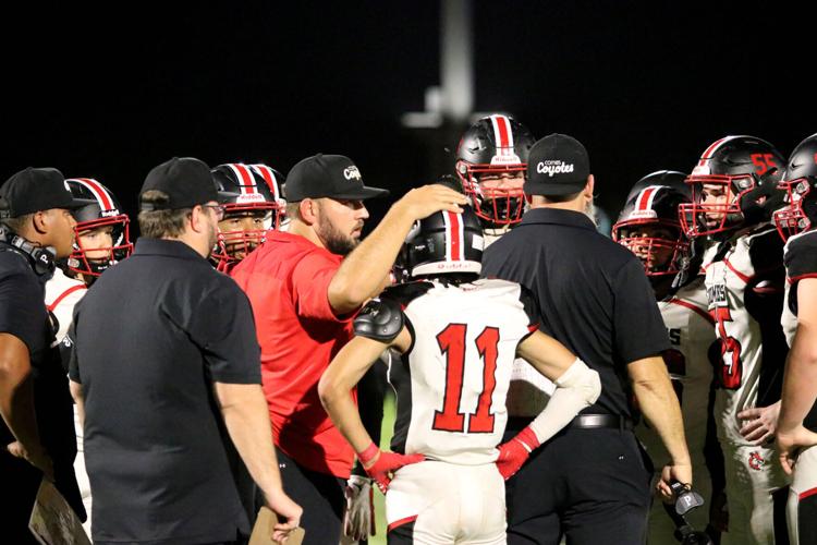 Combs at Eastmark 8/31/23 | Sports | pinalcentral.com