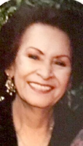Maria Elliott | Obituaries | pinalcentral.com