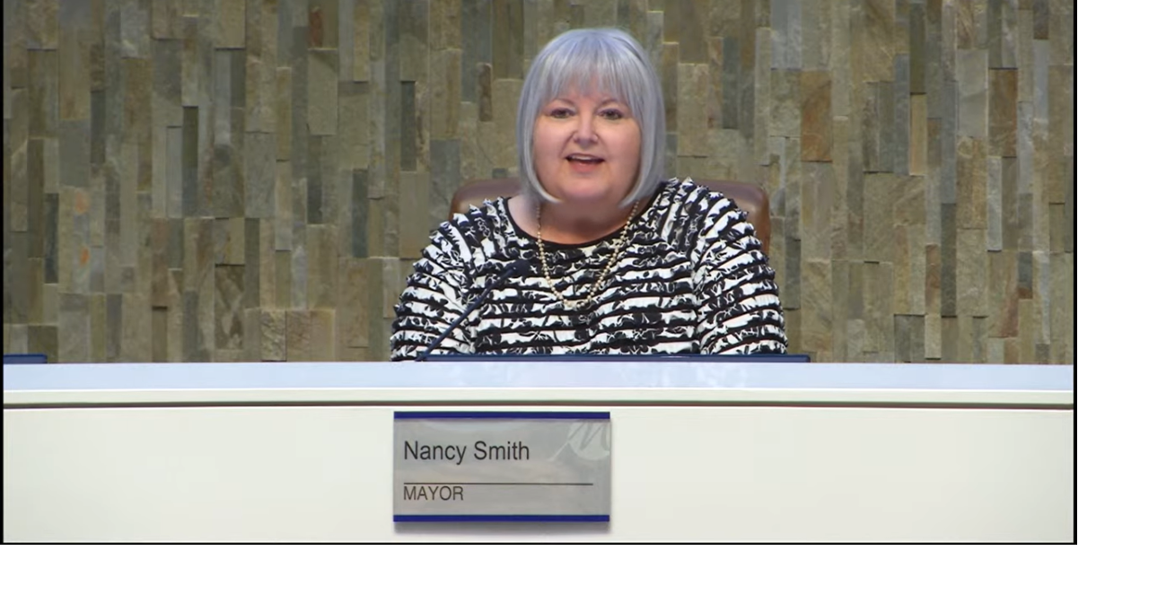 Mayor Smith talks future road improvements without Prop 469 | News | pinalcentral.com