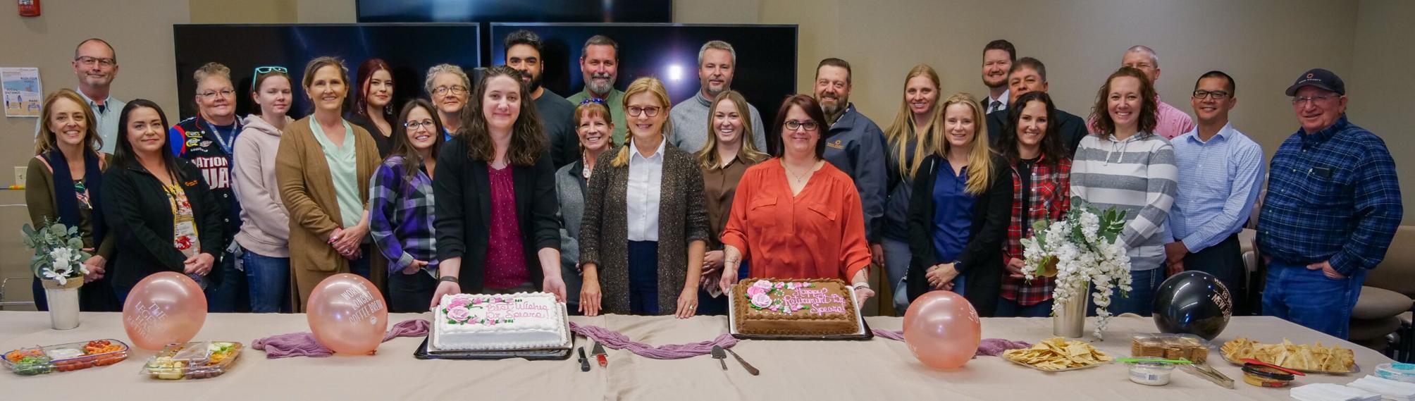 Pinal names interim health director | News | pinalcentral.com