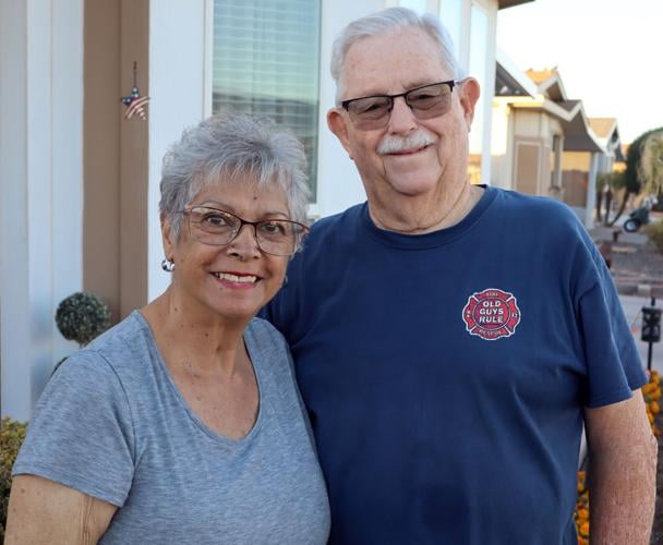 Longtime CG child care providers calling it a career | Area News ...