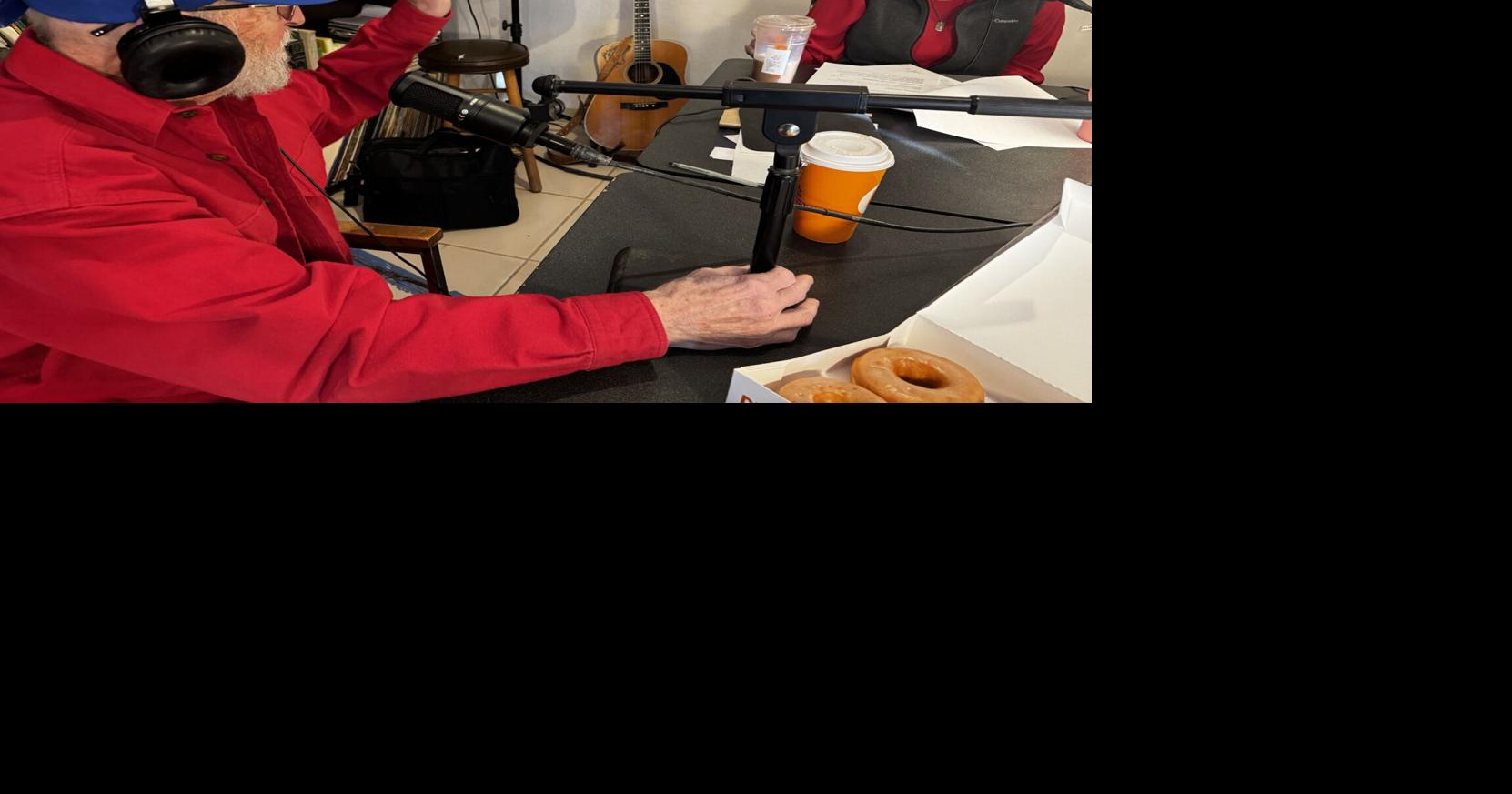 'Voices of Valor' radio show aims to raise awareness for Pinal vets ...