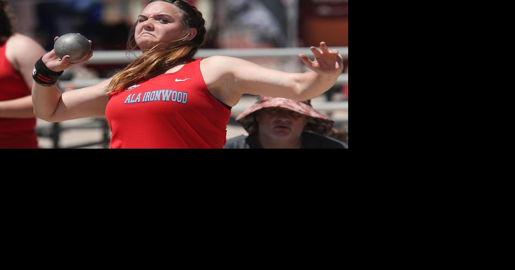 Pinal County Track & Field Championships | Sports | pinalcentral.com