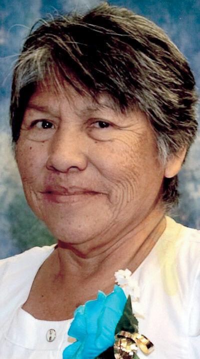 Angelita Williams | Obituaries | pinalcentral.com