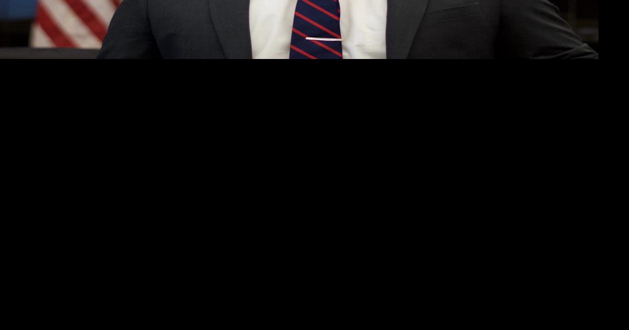 Daniels looks back at first year on Coolidge council | News ...