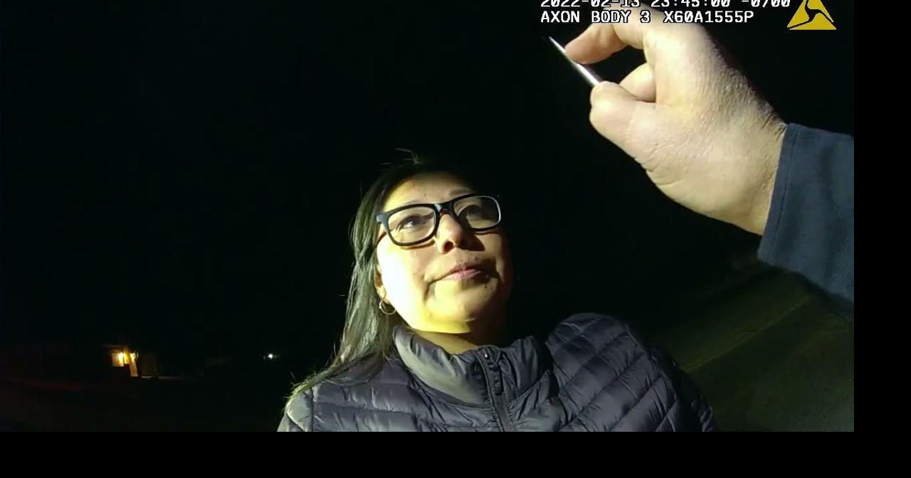 DWI arrest of Rep. Georgene Louis | | pinalcentral.com