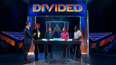 Daughter of Coolidge librarian featured on Game Show "Divided ...