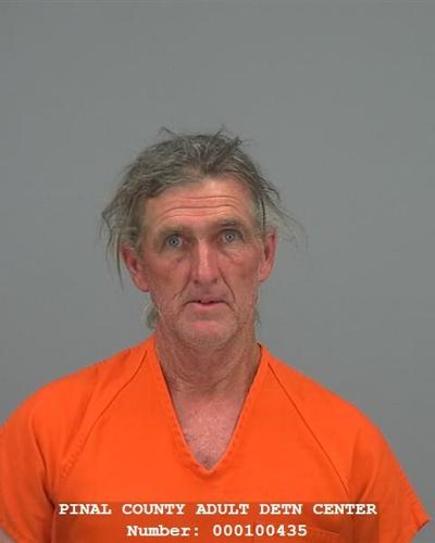 PCSO booking mugs, 06/04/24 | Mug Shots | pinalcentral.com