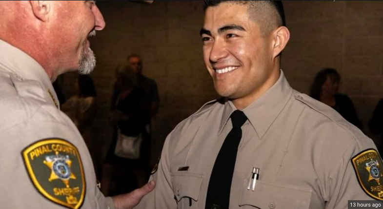 Video: PCSO deputy under investigation following DUI arrest in Tempe ...