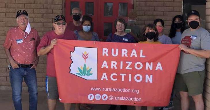 Arizona’s Hispanic community groups lead the charge for 'climate ...