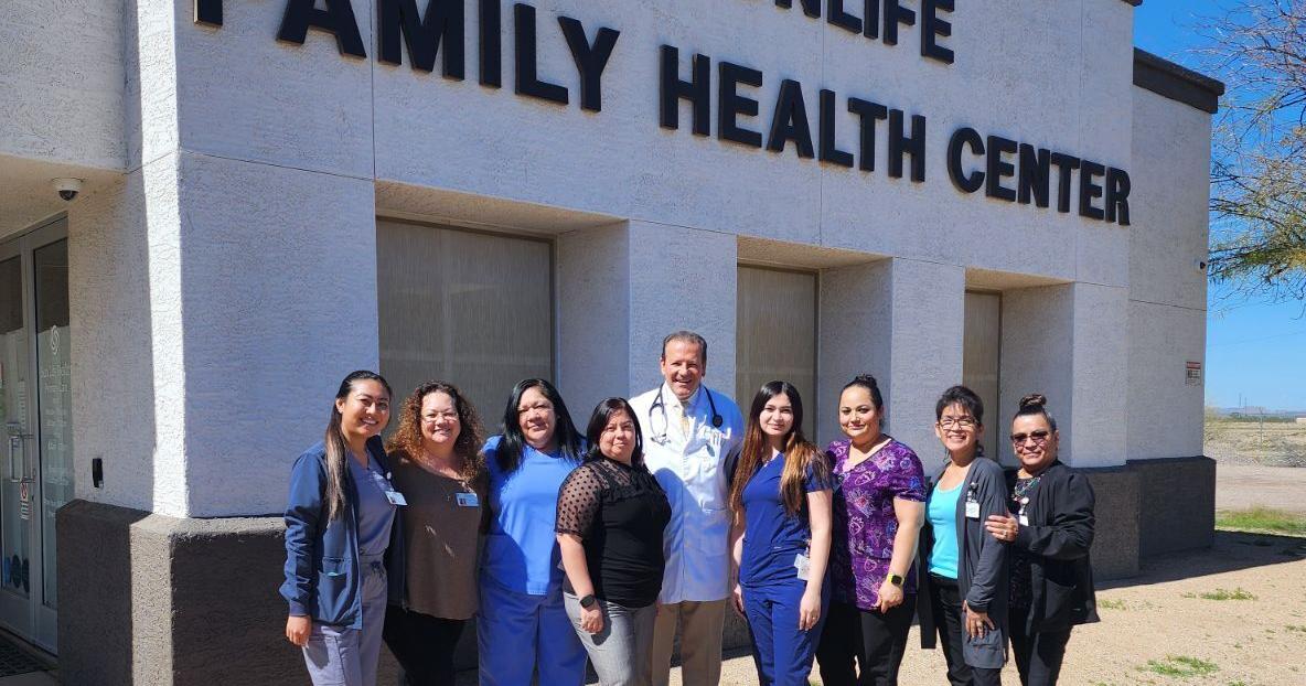 Sun Life Health changes hours, adds new provider to Coolidge location ...