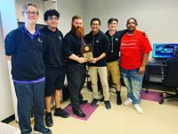 mark roddison headteacher