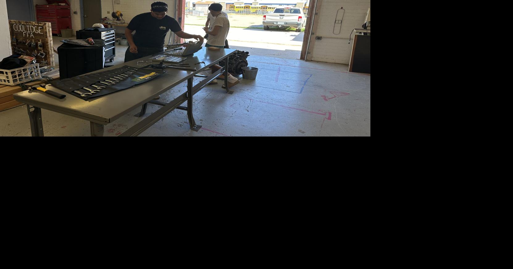 Career, technical education programs at CHS expand | Education ...