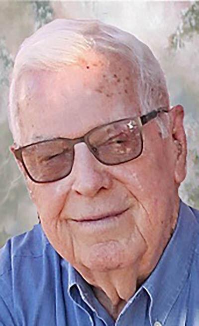 Wayne Delbridge | Obituaries | pinalcentral.com