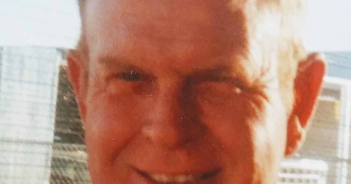 Ronald Frazier | Obituaries | pinalcentral.com