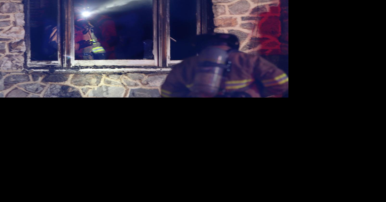 CG stone house fire listed as accident | Area News | pinalcentral.com