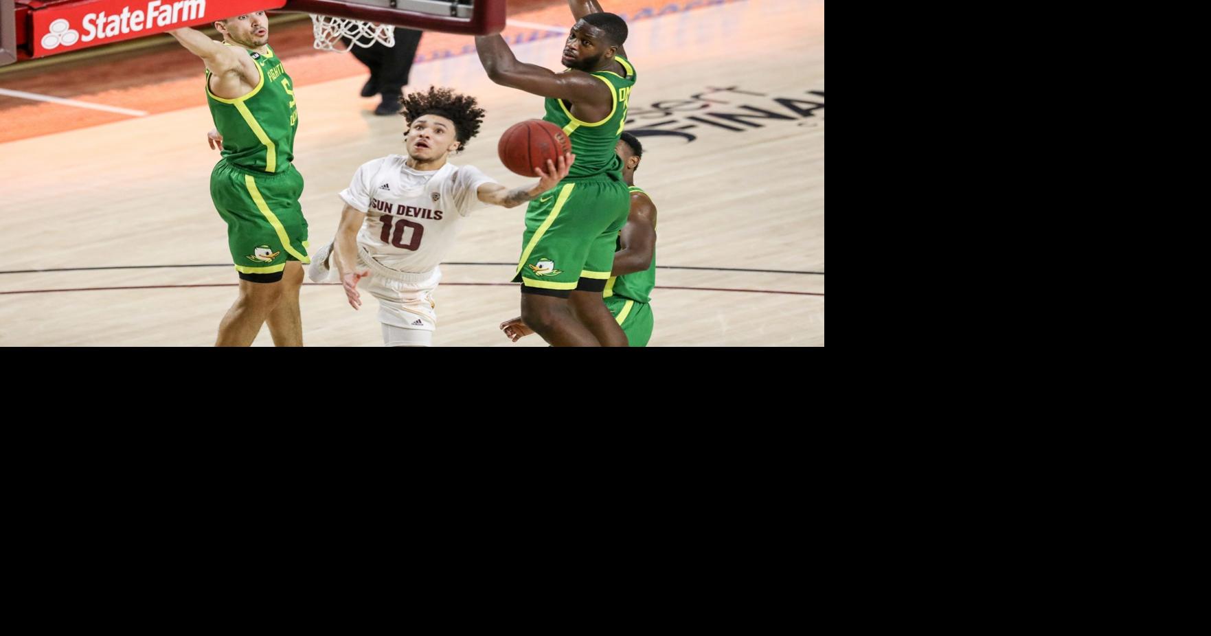 ASU's Jalen House enters transfer portal | Arizona and National Sports ...