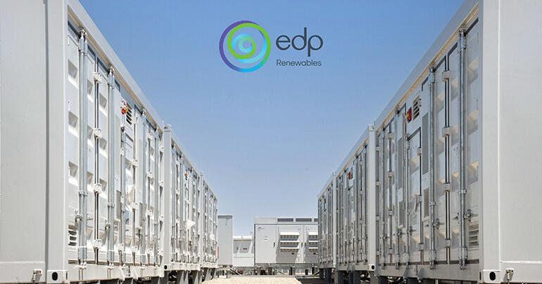 SRP announces new energy storage system in Coolidge | Coolidge Examiner ...