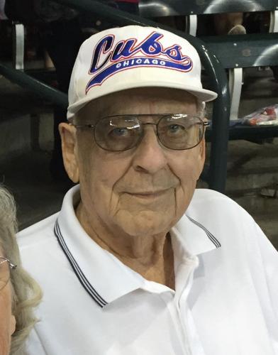 Charlie Chapman | Casa Grande Dispatch | pinalcentral.com