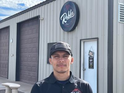 Eloy boxer getting noticed after flurry of bouts | Sports ...