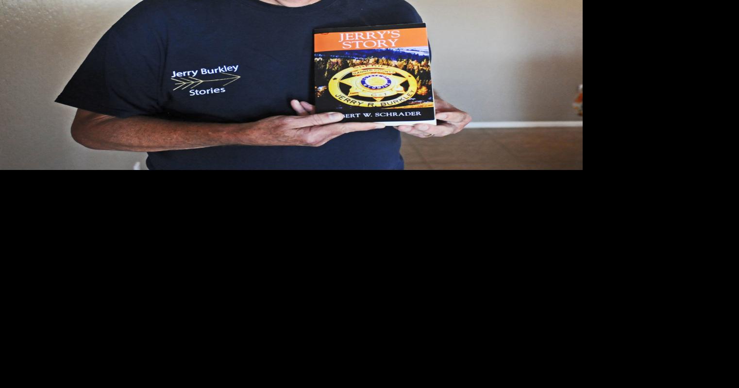 Coates: Vietnam, Wyoming shape CG writer and his fictional sheriff ...