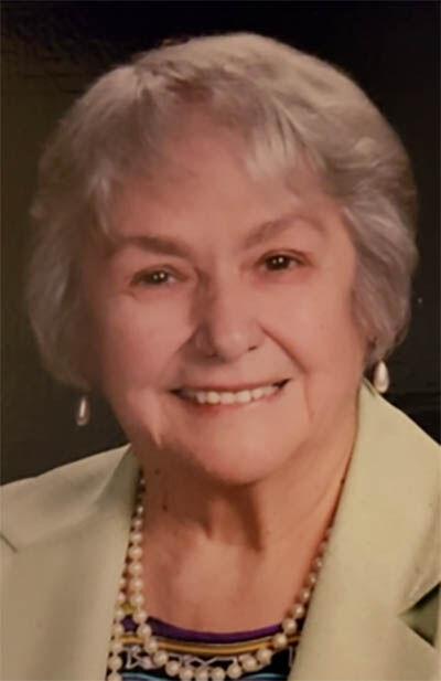 Laura Harvey | Obituaries | pinalcentral.com
