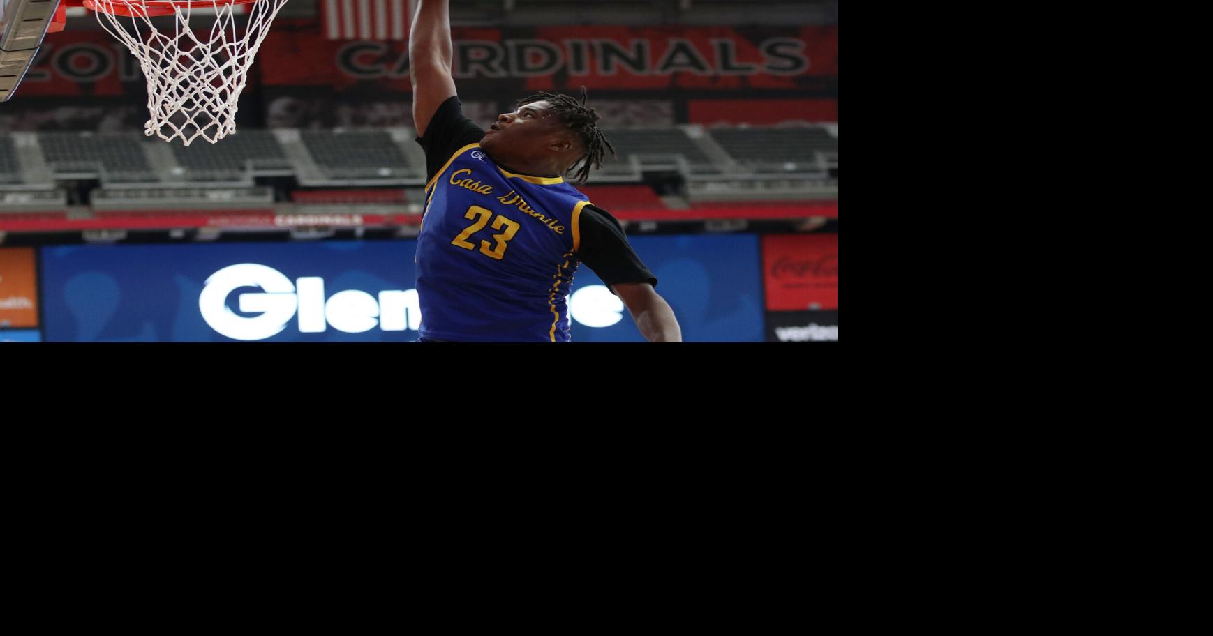 4 Pinal County teams compete in Section 7 qualifiers | Local Sports ...